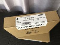 China Allen Bradley ControlLogix 1756-L75 Processor with 32MB Memory and 128K I/O Capacity for sale