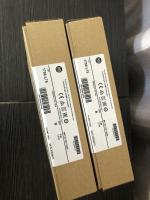 China Allen Bradley ControlLogix 1756-L75 Processor with 32MB Memory and 128K I/O Capacity for sale
