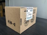 China Allen Bradley 1794-ACNR15 FLEX I/O ControlNet Redundant Media Adapter Module - 24V DC, 5M bps for sale