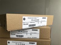 China Allen Bradley 1756-ENBT ControlLogix EtherNet IP Bridge Module 10/100 Mbps for sale