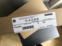 China Allen Bradley 1756-ENBT ControlLogix EtherNet IP Bridge Module 10/100 Mbps for sale