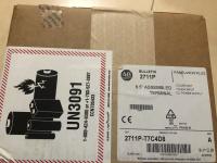 China 2711P-T7C4D8 PanelView Plus 700 Color Touch Enet RS232 DC 512MB for sale