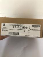 China Allen Bradley 1734 ADN 24V DC DeviceNet Adapter POINT I O Module 400mA for sale