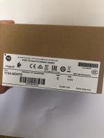 China Allen Bradley 1734-AENTR 2-Port EtherNet/IP I/O Adapter 24V DC with 63 Module Expansion Capacity for sale