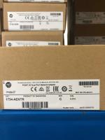 China Allen Bradley 1734-AENTR 2-Port EtherNet/IP I/O Adapter 24V DC with 63 Module Expansion Capacity for sale
