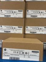 China Allen-Bradley 1756-DHRIO ControlLogix Communication Interface Module 24V DC for sale
