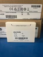 China Allen Bradley 1734 OX2 POINT I O 2 Relay Digital Contact Output Module 100mA for sale