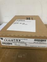China Allen-Bradley 1746-NIO4I SLC 500 Analog Module with 2 Inputs and 2 Current Outputs for Industrial Automation for sale