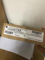 China Allen-Bradley 1746-NIO4I SLC 500 Analog Module with 2 Inputs and 2 Current Outputs for Industrial Automation for sale