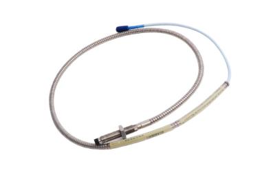 China Bently Nevada 3300 XL 8 mm Proximity Probe 330104-08-15-10-02-CN 1.0m Cable for sale