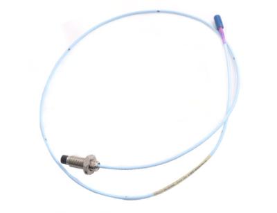 China Bently Nevada 3300 XL 11 mm Proximity Probe 330703-000-100-50-01-00 5.0m Cable for sale