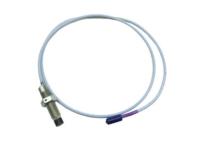China Bently Nevada 3300 XL 11 mm Reverse Mount Vibration Probe 330705-02-18-10-02-00 1.0m for sale