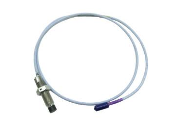 China Bently Nevada 3300 XL 11 mm Reverse Mount Vibration Probe 330705-02-18-10-02-00 1.0m for sale