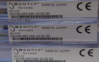 China 11Mm  3300XL GE Bently Nevada Reverse Bently Nevada Probe for sale