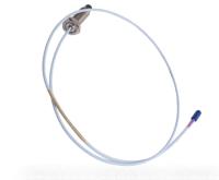 China Bently Nevada 3300 XL 11 mm Proximity Probe 50 mm Case Length 1.0 m Cable for sale