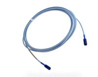 China 11mm Bently Nevada Extension Cable 330730-040-00-00 for sale