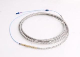China Bently Nevada 330730-080-01-00 3300 XL 11 mm Extension Cable 8.0 m Armored for sale