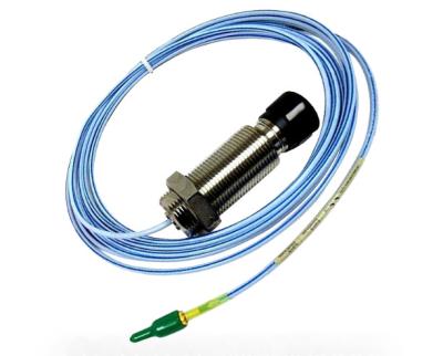China Bently Nevada 3300 XL 25 mm Proximity Probe 330851-02-000-080-10-00-00 M30x2 Thread 1.0m Cable for sale