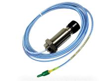 China Bently Nevada 3300 XL 25 mm Proximity Probe 330851-04-000-020-90-00-00 M30x2 Thread 9.0m Cable for sale