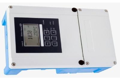 China Endress Hauser CPM253-MR0105 pH ORP Transmitter Compact Field Device 100-240V for sale
