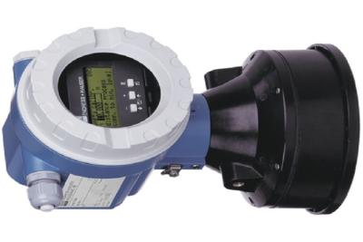 China Endress Hauser Prosonic FMU43 Ultrasonic Level Transmitter 15m Range 90-253VAC for sale