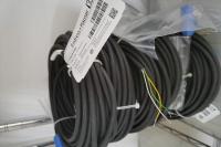 China E+H Digital Measuring Cable CYK10-A201 Memosens with IP68 Protection and 100m Length for sale