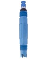 China E+H Orbipac CPF81D Digital pH Sensor Memosens 0 to 14 pH 0 to 110 C for sale