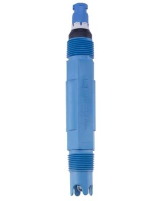 China E+H Orbipac CPF81D Digital pH Sensor Memosens 0 to 14 pH 0 to 110 C for sale