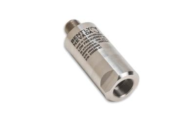 China Bently Nevada 330505-01-02-02 Low Frequency Velocity Sensor for sale