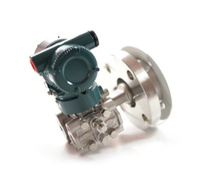 China EJA210E-DHS4J Yokogawa Flange Mounted Differential Pressure Transmitter for sale