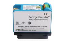 China Bently Nevada 330850-51-00 3300 XL 25 mm Proximitor Sensor for sale