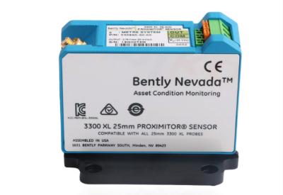 China Bently Nevada 330850-51-00 3300 XL 25 mm Proximitor Sensor for sale