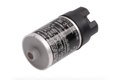 China Bently Nevada 9200-03-02-02-00 Two-Wire Velocity Seismoprobe Transducer 4.5 Hz 90 Degree Mount for sale