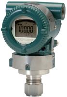 China Yokogawa EJA530E In-Line Mount Gauge Pressure Transmitter 10-200 kPa Range with ±0.055% Accuracy and ATEX Certification for sale