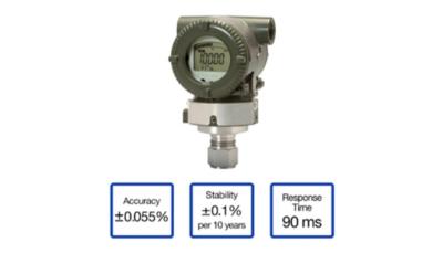 China EJA530E-FDS7N-019DL EJA530E In-Line Mount Gauge Pressure Transmitter for sale