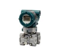 China Yokogawa EJX110A Differential Pressure Transmitter with 500 kPa Range and ±0.04% Accuracy for Industrial Applications for sale