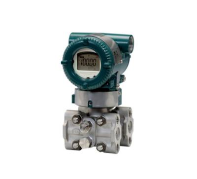 China Yokogawa EJX110A Differential Pressure Transmitter with 500 kPa Range and ±0.04% Accuracy for Industrial Applications for sale