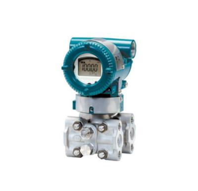 China Yokogawa EJX110A Differential Pressure Transmitter with 0.5-100 kPa Range and 0.04% Accuracy for sale