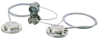 China EJA118E-JMSCJ-912NB  EJA118E DP Transmitter with Remote Diaphragm Seals for sale