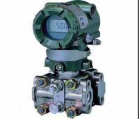 China Yokogawa EJA120E Draft Range Differential Pressure Transmitter 0.1-1kPa HART 4-20mA for sale