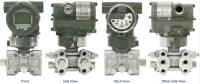 China Yokogawa EJA130E Differential Pressure Transmitter with 5-500 kPa Range, ±0.055% Accuracy and HART Protocol for sale