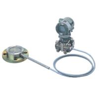 China Yokogawa EJA438E-JBSCG-917DJ Gauge Pressure Transmitter with Remote Diaphragm Seal, ±0.2% Accuracy, 5m Capillary for sale