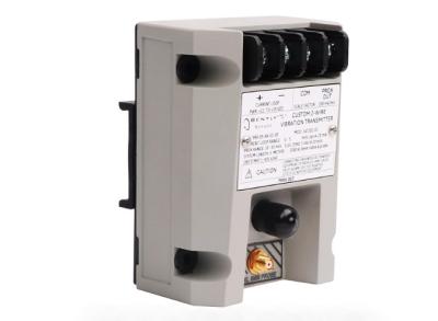 China Bently Nevada 990-04-70-02-00 2-Wire Vibration Transmitter for sale