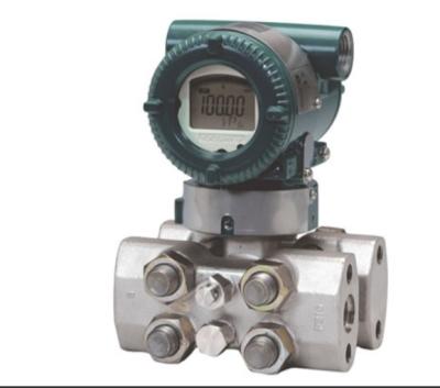 China EJA440E-FCS5G-919DB EJA440E Traditional-mount High Gauge Pressure Transmitter for sale