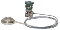 China EJA438E-JASCG-917DJ Gauge Pressure Transmitter with Remote Diaphragm Seal for sale