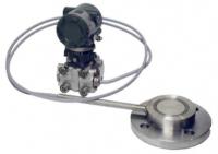 China EJA438E-FBSCG-919DB Gauge Pressure Transmitter with Remote Diaphragm Seal for sale
