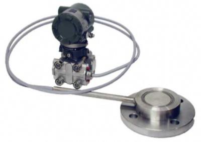 China EJA438E-FBSCG-919DB Gauge Pressure Transmitter with Remote Diaphragm Seal for sale