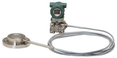 China EJA438E-DASCG-912DB Gauge Pressure Transmitter with Remote Diaphragm Seal for sale
