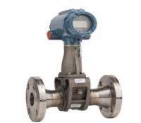 China Emerson Rosemount 8800DW010 Multivariable Vortex Flow Meter - 1 Inch Line Size, -40 to 450°F Temperature Range for sale