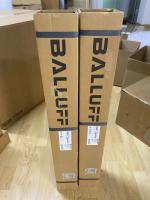 China Balluff BTL7 Stainless Steel Linear Transducer - 100mm Range, ±5µm Accuracy, IP68 Rated for sale